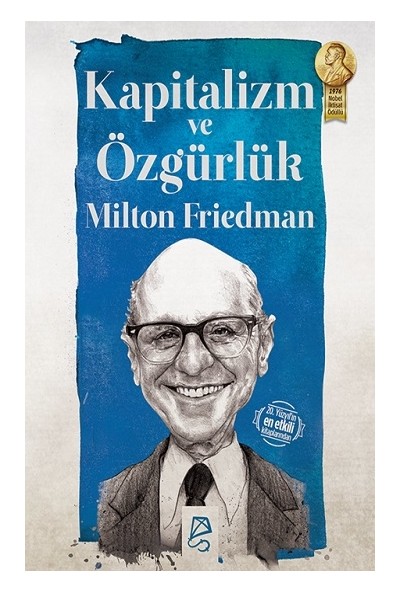 Kapitalizm ve Özgürlük