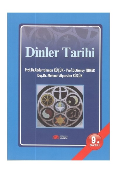 Dinler Tarihi