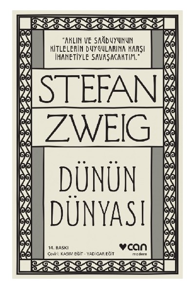 Dünün Dünyası - Gülperi Sert