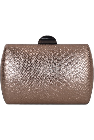 Axpe Kadın Axpe Zincirli Abiye Çanta 276 Ko