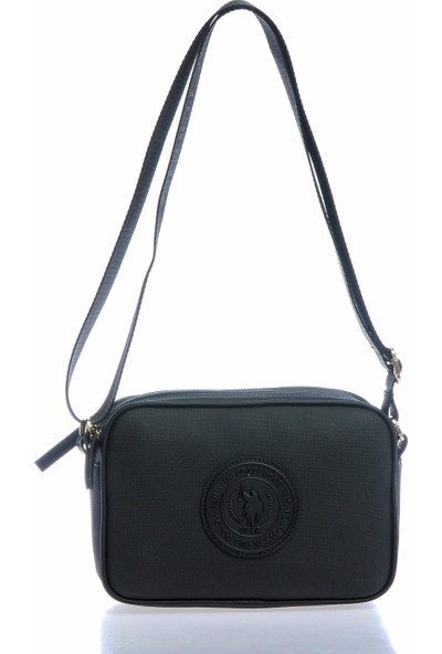 U.s. Polo Assn. US21822 - Kadın Çapraz Çanta