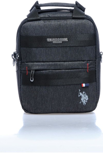 U.s. Polo Assn. PLEVR21553 Siyah Erkek El Çantası Boyutu 27cmx22cmx7cm U.s. Polo Assn. PLEVR21553 Siyah Erkek El Çantası Boyutu 27cmx22cmx7cm