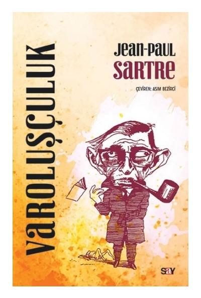 Say Yayınları Varoluşçuluk