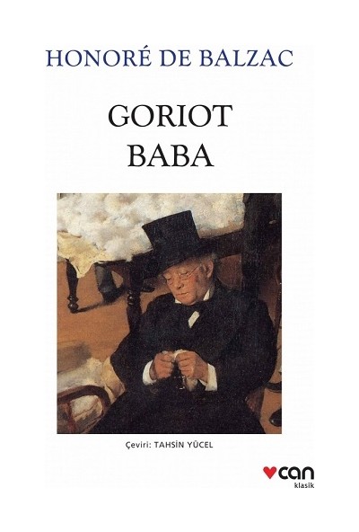 Can Yayınları Goriot Baba Can Yayınları Goriot Baba