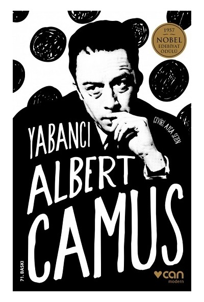 Can Yayınları Yabancı