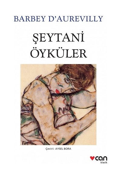 Can Yayınları Şeytani Öyküler