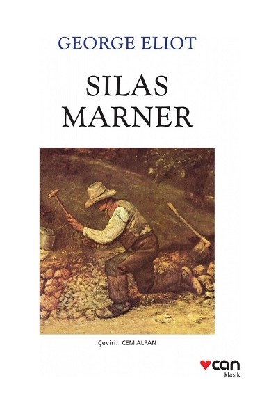 Can Yayınları Silas Marner Can Yayınları Silas Marner