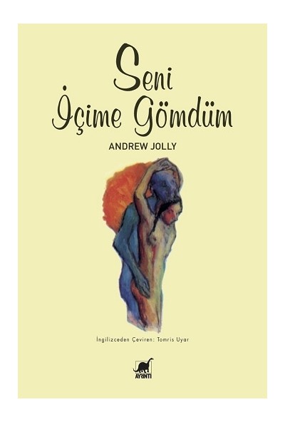 Ayrıntı Yayınları Seni Içime Gömdüm Ayrıntı Yayınları Seni Içime Gömdüm