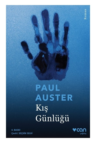 Can Yayınları Kış Günlüğü