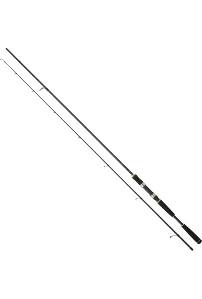 Daiwa New Legalis Seabass 210CM 10-35GR Olta Kamışı Daiwa New Legalis Seabass 210CM 10-35GR Olta Kamışı