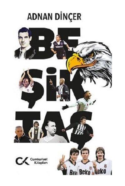 Beşiktaş - Adnan Dinçer