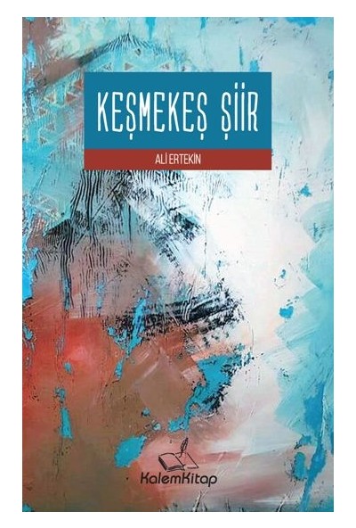 Kalemkitap Keşmekeş Şiir