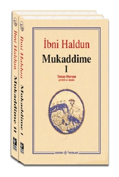 Mukaddime 1-2 - Turan Dursun Mukaddime 1-2 - Turan Dursun