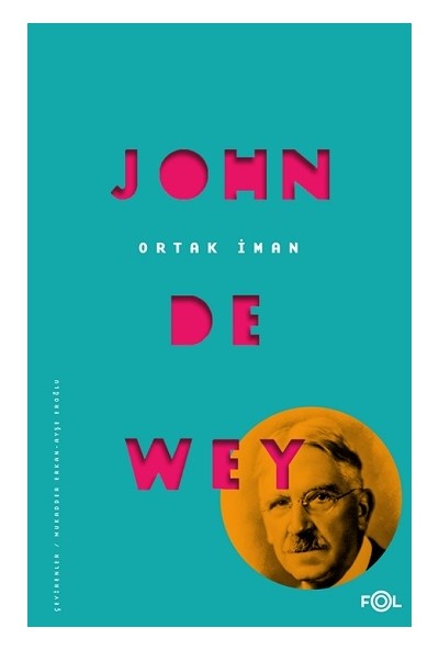 Fol Kitap Ortak İman Fol Kitap Ortak İman