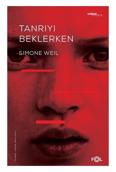 Fol Kitap Tanrı’yı Beklerken Fol Kitap Tanrı’yı Beklerken