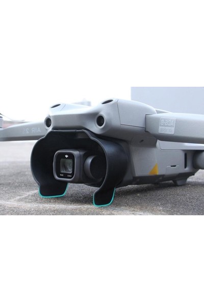 Djı Mavic Air 2 / Air 2s Gimbal Koruyucu Gölgelik