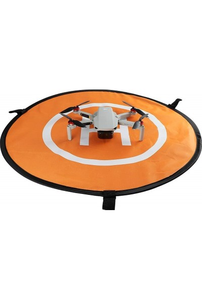 Djı Spark / Mavic Evrensel Katlanabilir Drone Iniş Pedi - 55 cm Djı Spark / Mavic Evrensel Katlanabilir Drone Iniş Pedi - 55 cm