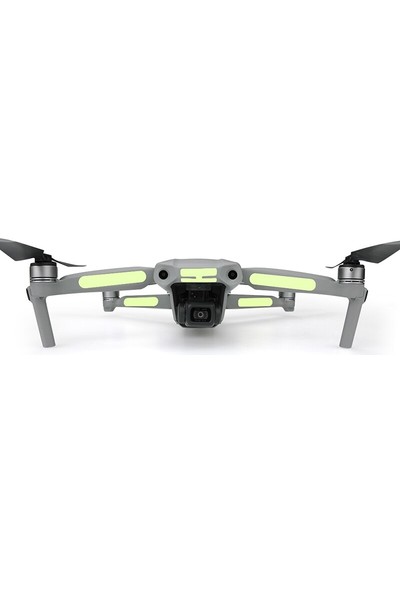 Djı Mavic Air 2 Floresan Sticker