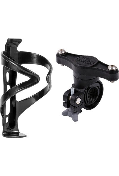 West Biking Bisiklet Için Su Şisesi Tutacağı (Yurt Dışından)