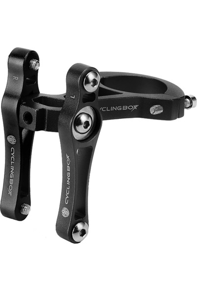 Cyclingbox Bisiklet Için Su Şisesi Tutacağı (Yurt Dışından)