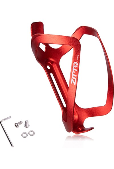 Ztto Bisiklet Için Su Şisesi Tutacağı (Yurt Dışından) Ztto Bisiklet Için Su Şisesi Tutacağı (Yurt Dışından)