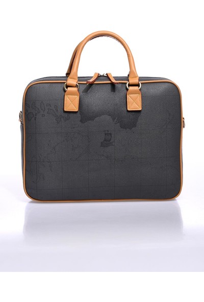 Sergio Giorgianni SGEVR9156 Map-4 Evrak Çantası