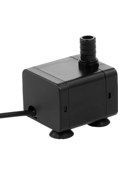 Gahome 5 V Mini Fırçasız USB Su Pompası Için (Yurt Dışından) Gahome 5 V Mini Fırçasız USB Su Pompası Için (Yurt Dışından)