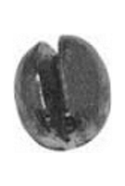 Dam Yarma Kurşun 1 gr Dam Yarma Kurşun 1 gr