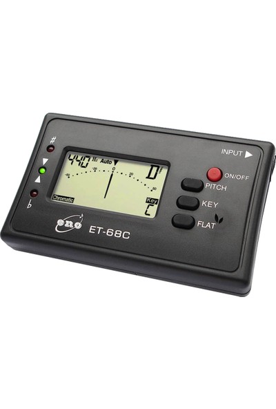 ENO ET-68C Dijital Akort Aleti ENO ET-68C Dijital Akort Aleti