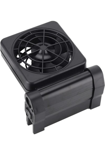 Gahome Akvaryum Fan Akvaryum Soğutucu (Yurt Dışından)