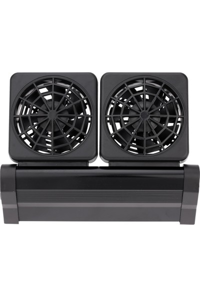 Gahome Akvaryum Fan Akvaryum Soğutucu (Yurt Dışından)