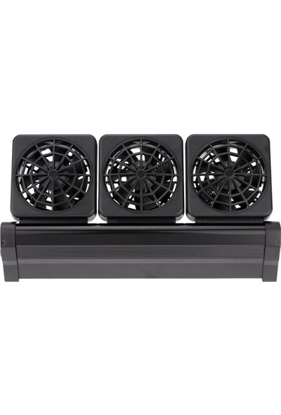Gahome Akvaryum Fan Akvaryum Soğutucu (Yurt Dışından)