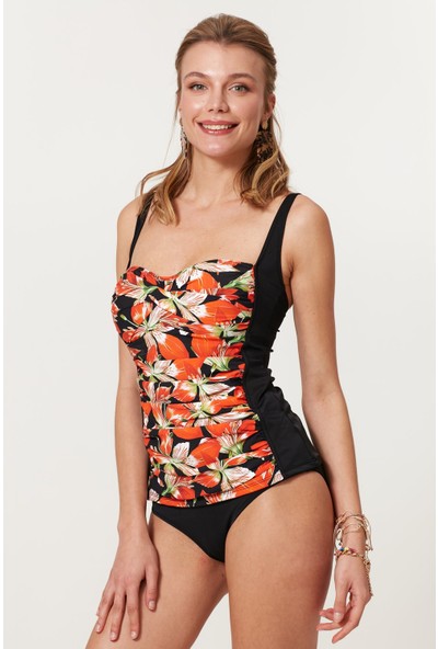 Pierre Cardin Askılı Tankini 217500