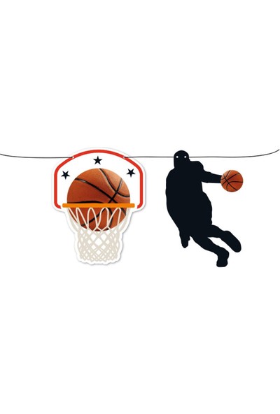 Partishop.net Basketbol Partisi Garlent Partishop.net Basketbol Partisi Garlent