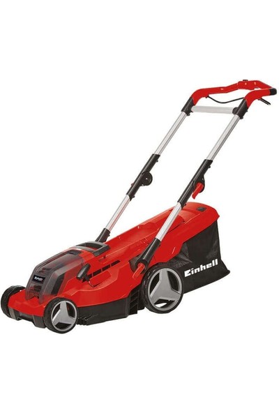 Einhell Ge-Cm 36/37 Akülü Çim Biçme Makinesi