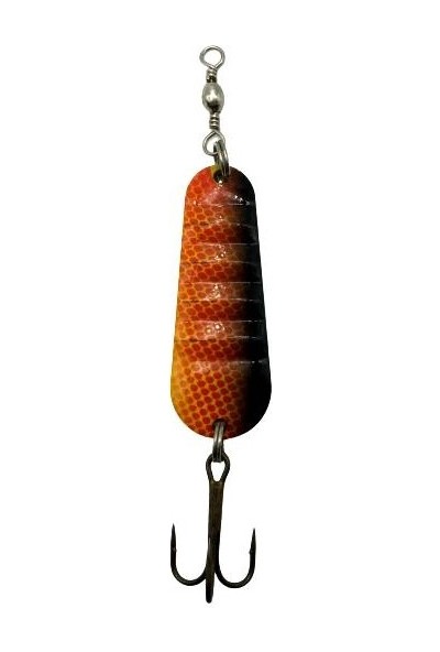 Barracuda DH-3006 Olta Kaşığı 20GR. Barracuda DH-3006 Olta Kaşığı 20GR.