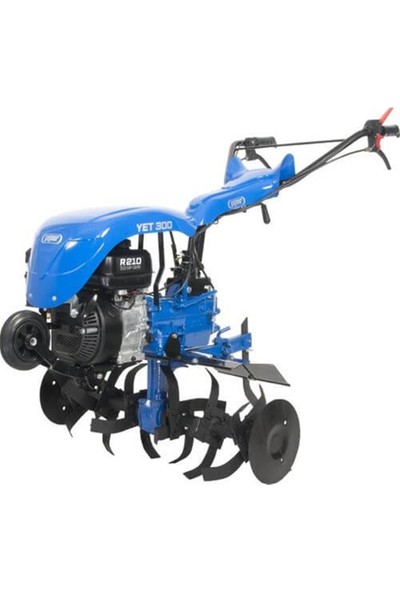 Yağmur Yet 300 R210 Benzinli Çapa Makinesi Yağmur Yet 300 R210 Benzinli Çapa Makinesi