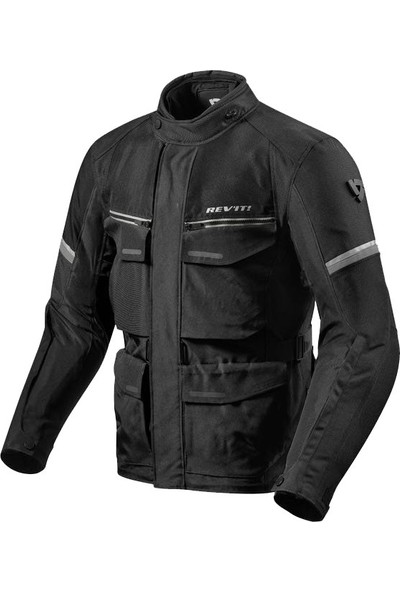 Revit Outback 3 Mont Siyah-Gri Revit Outback 3 Mont Siyah-Gri