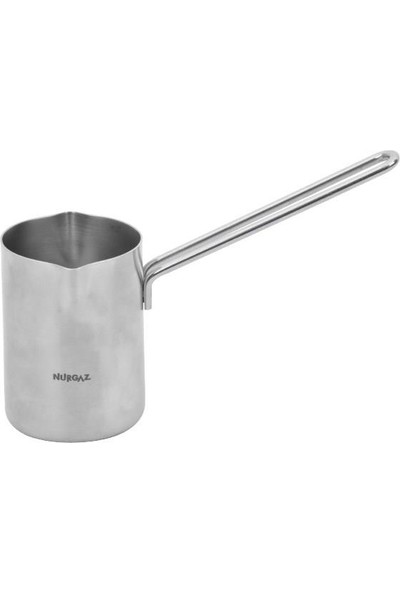 Nurgaz Kahve Cezvesi