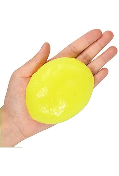 Keyfi Sepet Cyber Clean Temizleme Hamuru