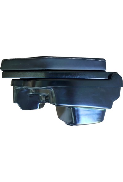 Kolçak Dünyası Renault Megane 4 Kol Dayama Deri Döşeme