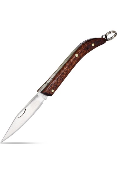 Denizli Mini Yaylı Çakı Anahtarlık 13.5 cm Denizli Mini Yaylı Çakı Anahtarlık 13.5 cm