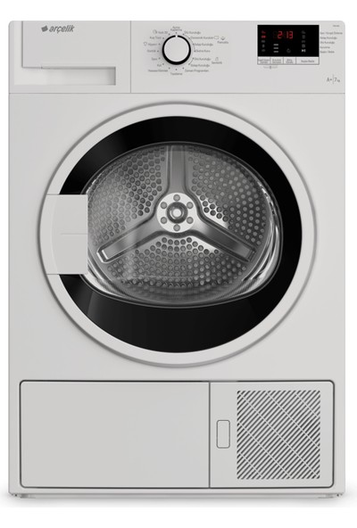 Arçelik 700 Km 7 kg Çamaşır Kurutma Makinesi