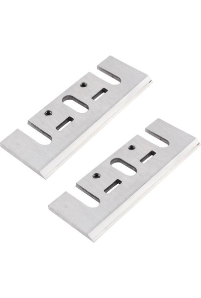 Makita D-07967 Planya Bıçağı2 Adet Makita D-07967 Planya Bıçağı2 Adet