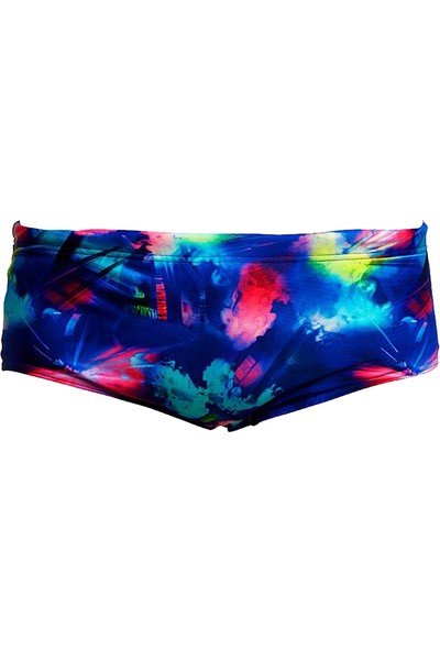 Funky Trunks Miami Beats Erkek Çocuk Antrenman Mayo Funky Trunks Miami Beats Erkek Çocuk Antrenman Mayo