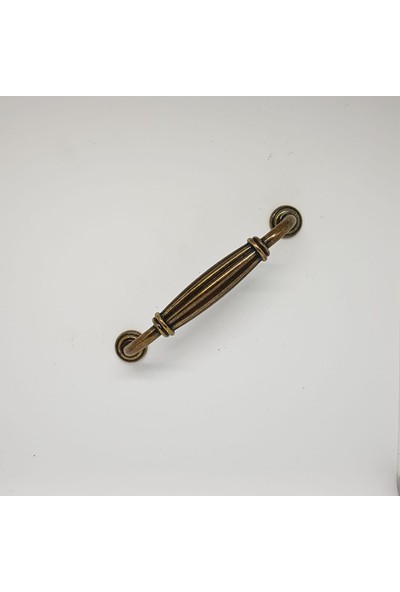 Asil Metal Kardelen Lüks Modern Dolap Çekmece Kulpları 96 mm - Antik Sarı Asil Metal Kardelen Lüks Modern Dolap Çekmece Kulpları 96 mm - Antik Sarı