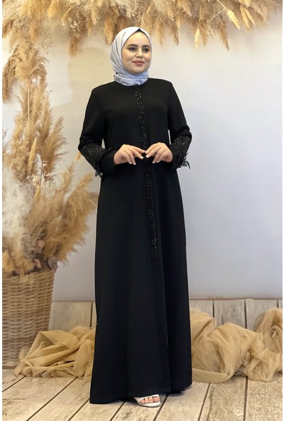 Derin Store Ferace 9209 Siyah Derin Store Ferace 9209 Siyah