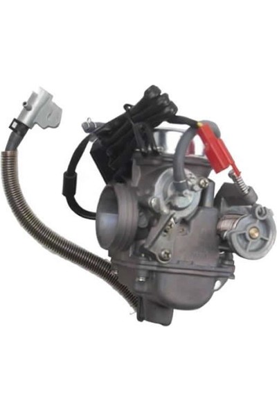 Monero Linhai 200 Atv Karbüratör 150CC Monero Linhai 200 Atv Karbüratör 150CC