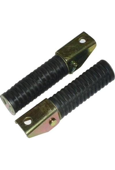 GMS Cg 125 Arka Basamak Takımı (2 Adet) GMS Cg 125 Arka Basamak Takımı (2 Adet)