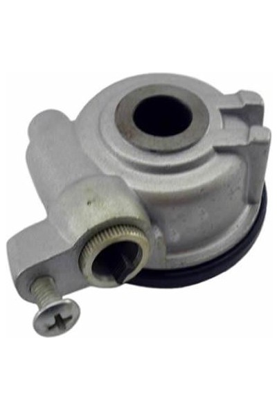 GMS Cup - Cg Kilometre Redüktörü